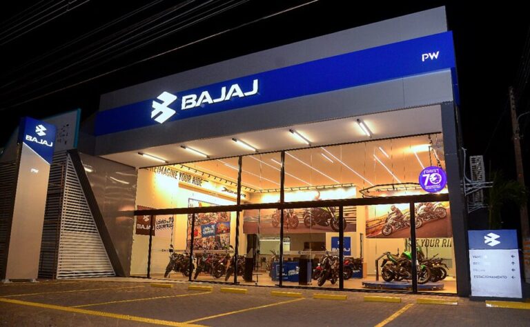 Bajaj expande presença no Nordeste com nova loja; saiba em qual cidade ...