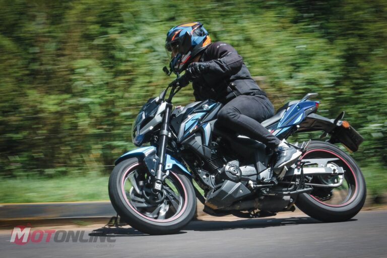 Moto DR 160: Teste completo e avaliação – Motoboy Magazine