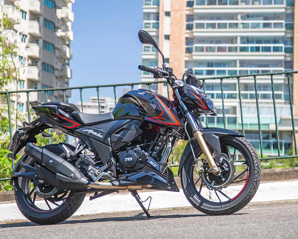 Moto DR 160: Teste completo e avaliação – Motoboy Magazine