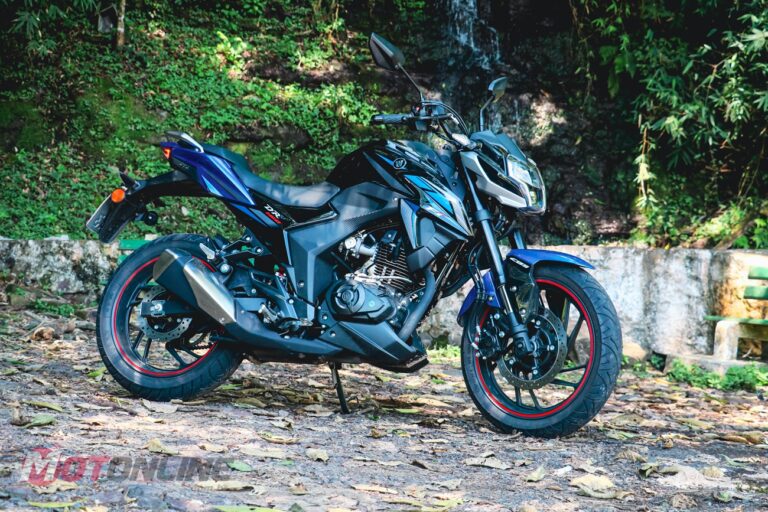 Moto DR 160: Teste completo e avaliação – Motoboy Magazine