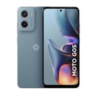 Smartphone Motorola Moto G05: Vale a Pena em 2026? – Motoboy Magazine